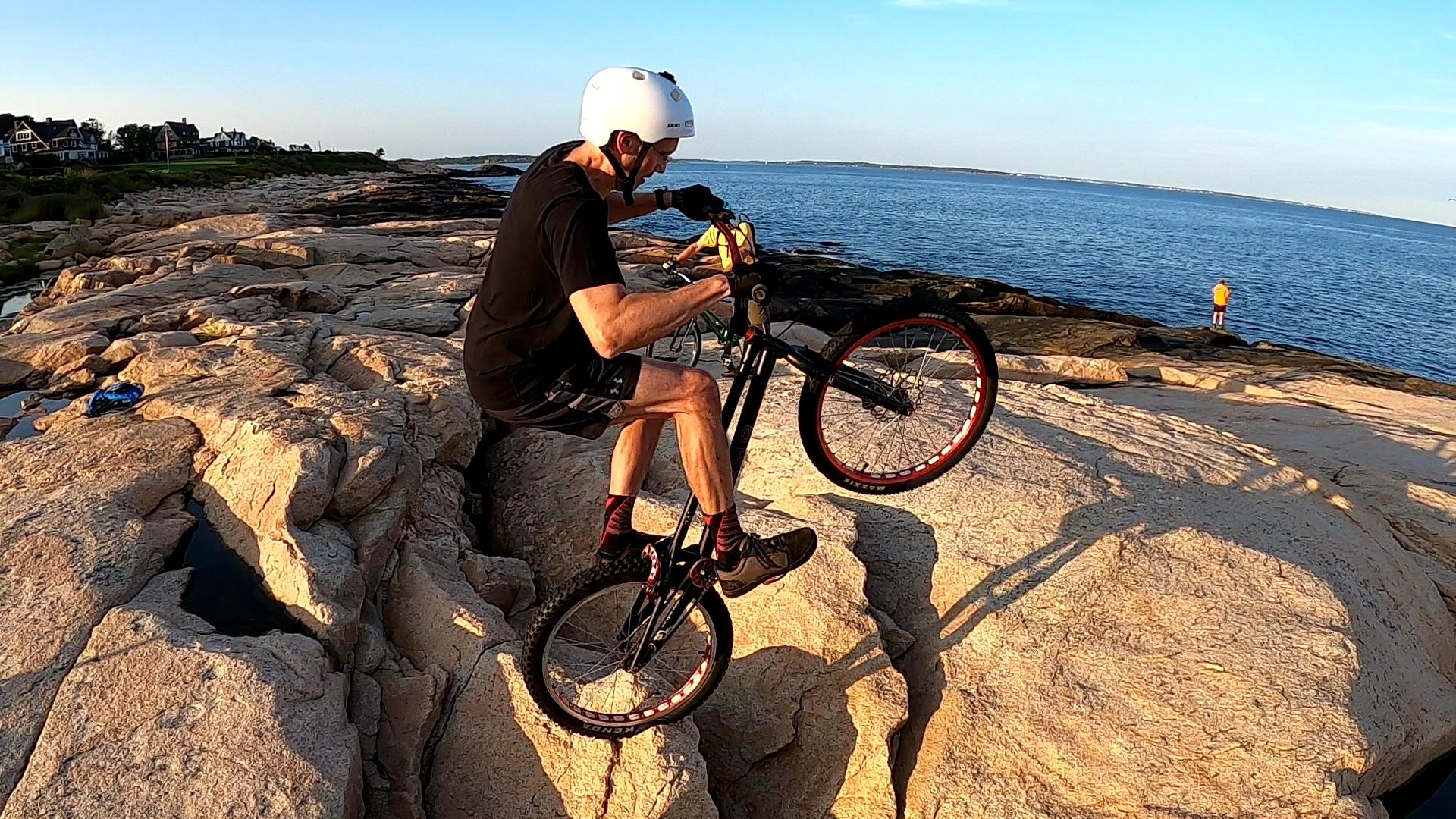 What Is Bike Trials? - This Is Bike Trials!