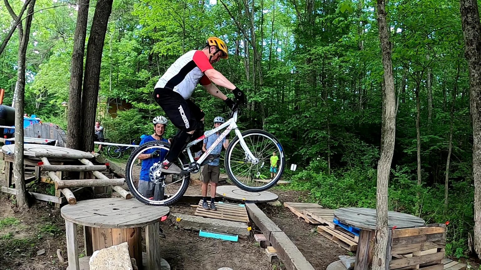 North American Trials Introduces Rider Spotlight Series - This Is Bike ...