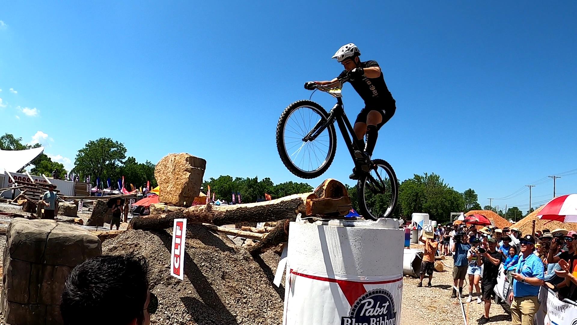 New Bike Trials Events Calendar - This Is Bike Trials!