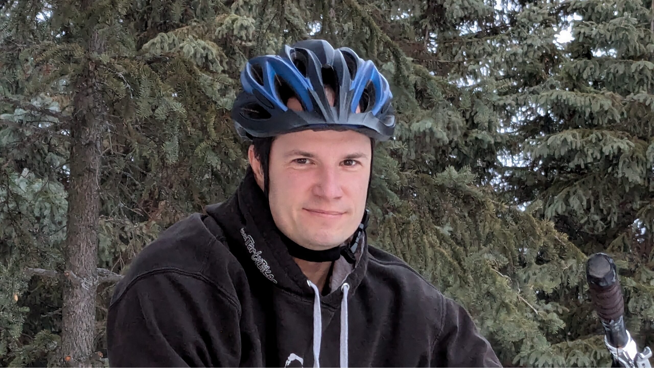 Interview With Aaron Dobler - This Is Bike Trials!